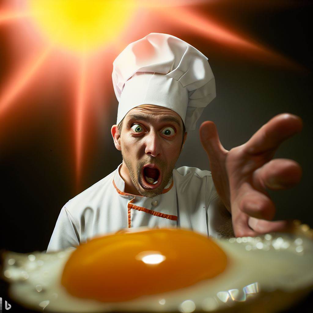 Das ultimative Spiegelei-Rezept! - Traditionelle Rezepte